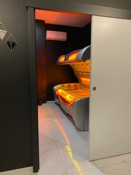 golden tan solarium center – vima365