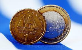Ευρώ ΚΑΙ δραχμη …. Απο τον Παυλο Ευτυχιου – vima365