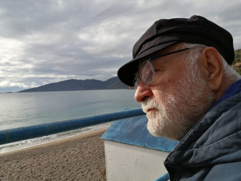 Ποίηση – ΕΙΝΑΙ Η ΣΥΜΠΑΡΑΣΤΑΣΗ ΚΟΙΝΩΝΙΚΗ ΑΝΑΣΤΑΣΗ – Απο τον Δημήτρη ...