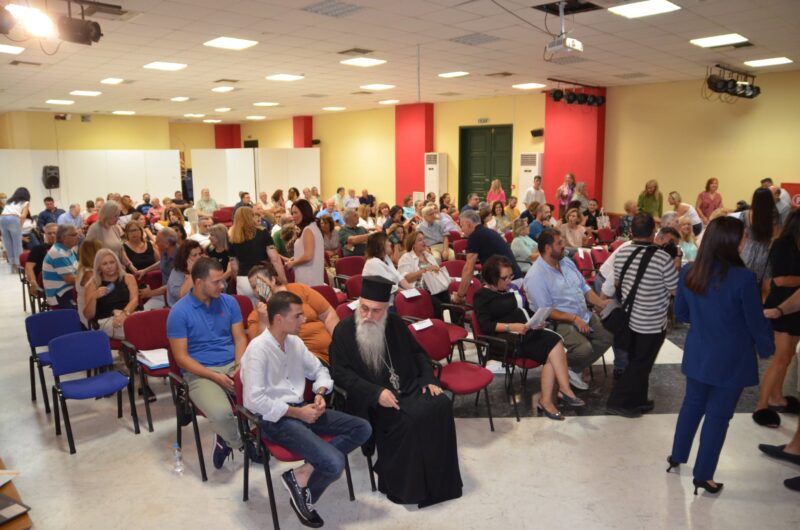 Η ΣΑΛΑΜΙΝΑ ΣΤΟΝ ΝΕΟ ΑΝΑΧΑΡΣΙ ΚΑΙ ΤΗΝ ΧΑΡΤΑ ΤΟΥ ΡΗΓΑ – Απο τον Μανο ...