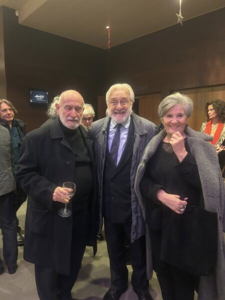 Avant premiere για τον «Καποδίστρια» – Κορινα Κομπολιτη – vima365