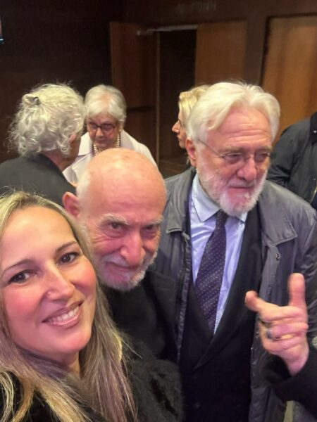 Avant premiere για τον «Καποδίστρια» – Κορινα Κομπολιτη – vima365