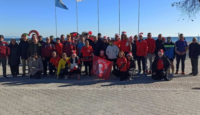 Santa Run 2026 Ξεκινάμε την χρονιά τρέχοντας – του Τριανταφυλλου ...